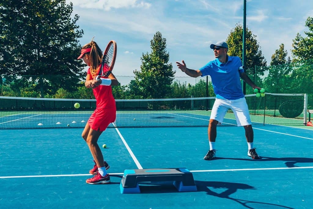The Best Tennis Training Tools - Tennis Training Equipment Reviews